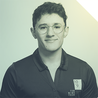 People - Ten-Nine Technologies